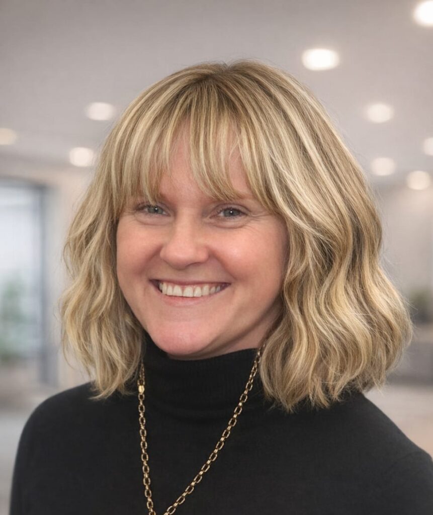 Julie Holloway – The Hill Surgery